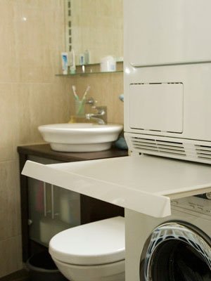 WC Utility Room | Phoenix Plumbing and Heating