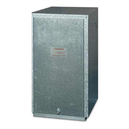 Grant Vortex Outdoor Condensing Oil Boiler | Phoenix Plumbing and Heating